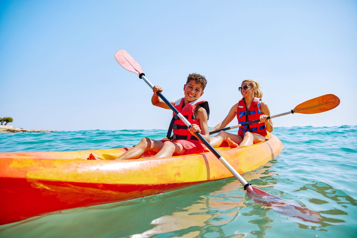 Jet2 save £65 | Kids Pass